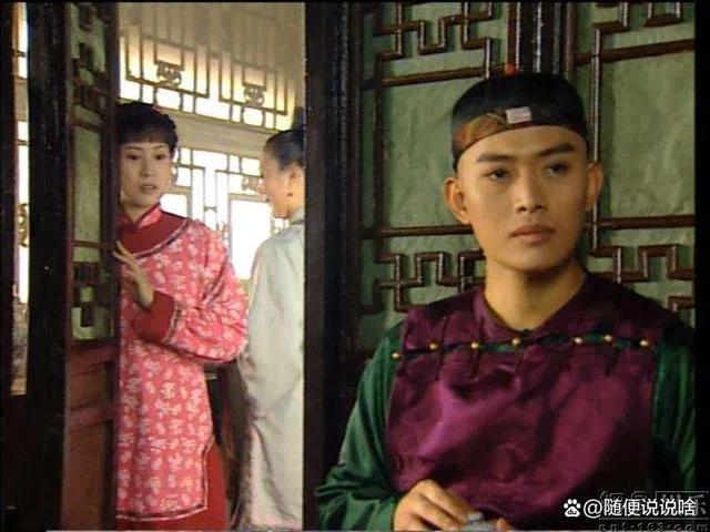 Relying on "Fengshen" to become a god overnight, Yu Shi reminds me of ...