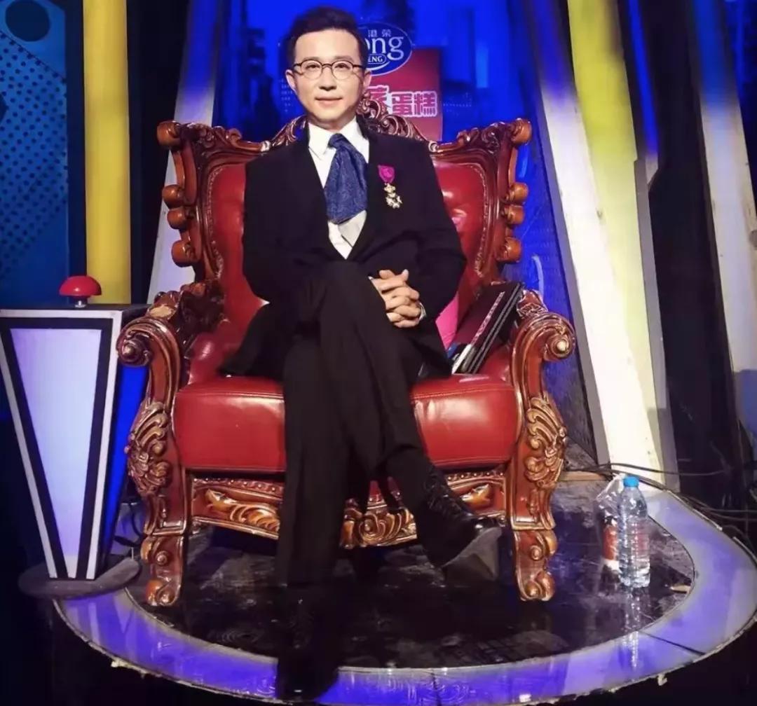 Lose 4 billion!The narcissistic boss who forced employees to memorize ...