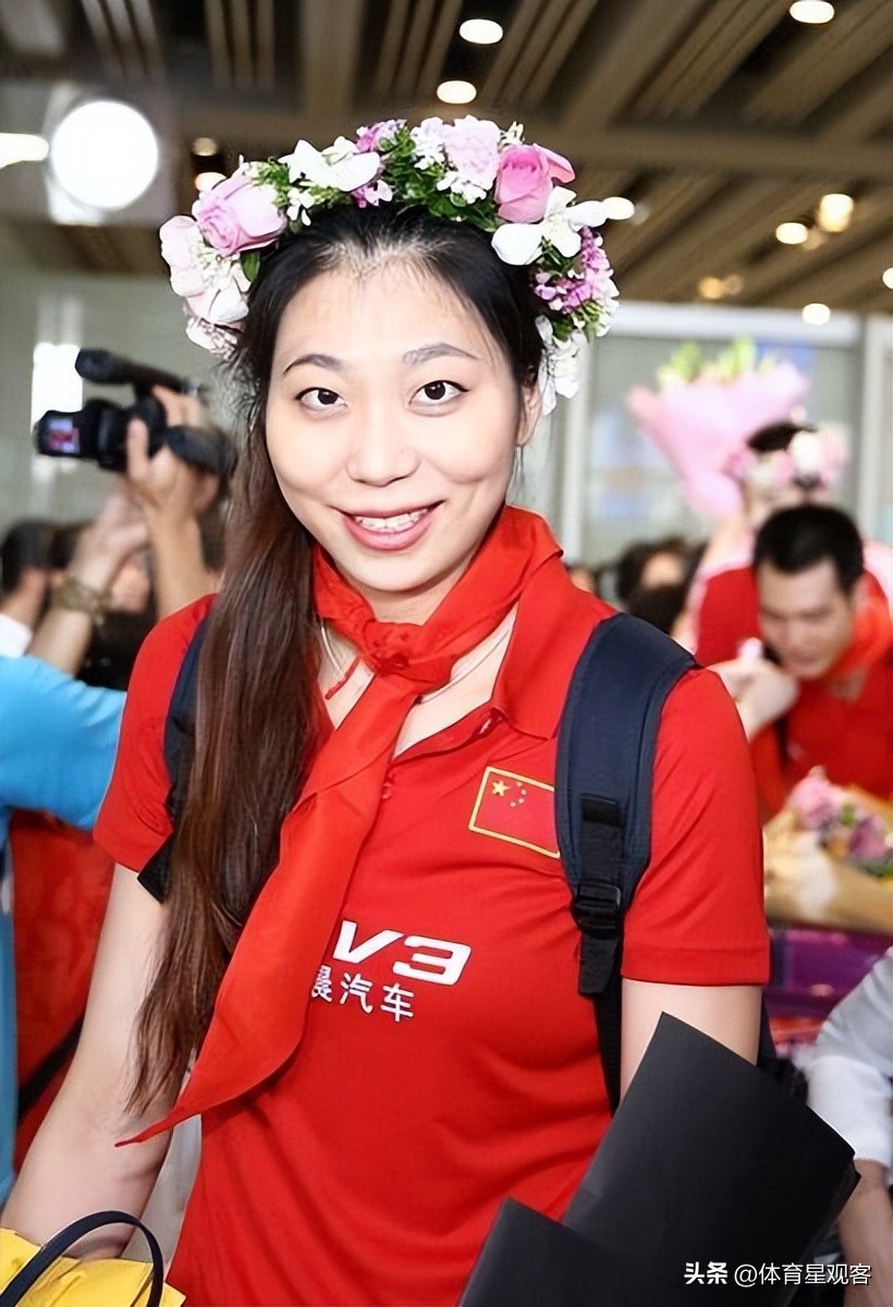 "Violent secondary attack" Yang Junjing: Missed the Olympics due to ...