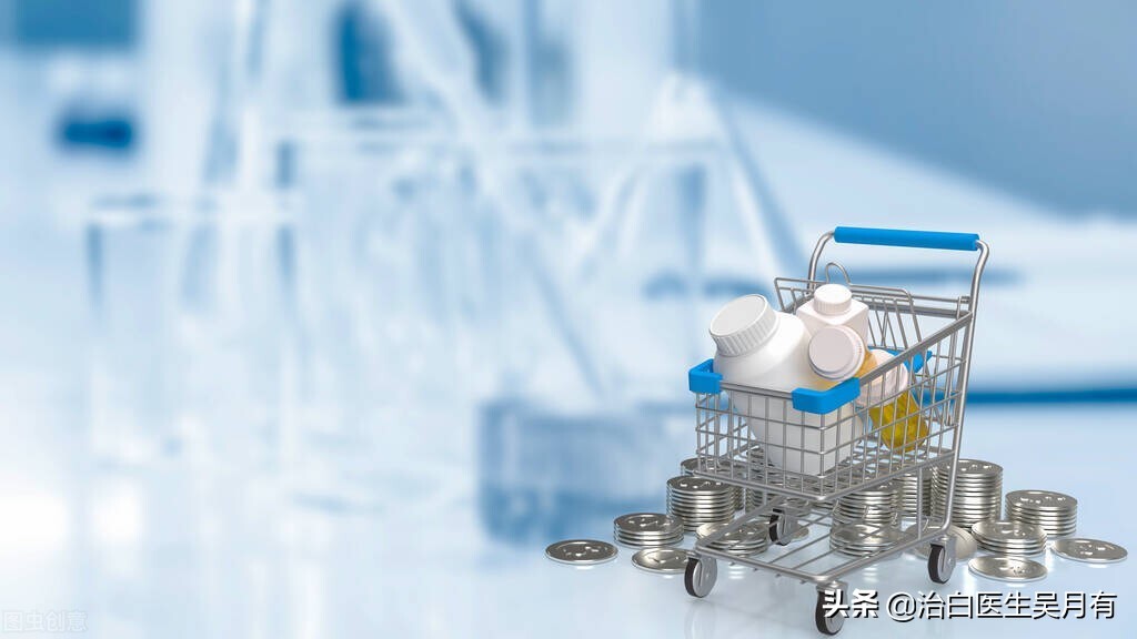 What are the drugs that can "replenish melanin quickly"?How to use it ...