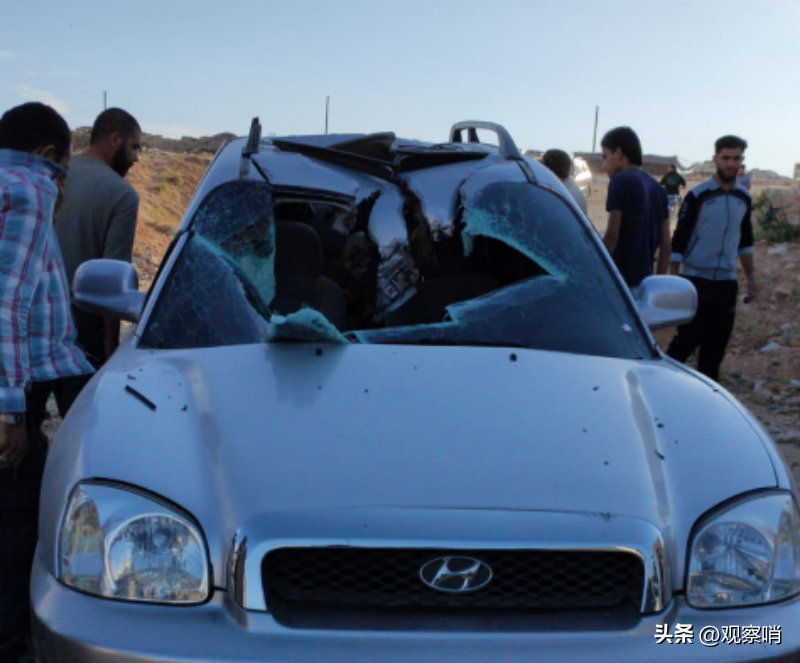 US military uses 'secret weapon', Hellfire R9X missile, to 'decapitate ...