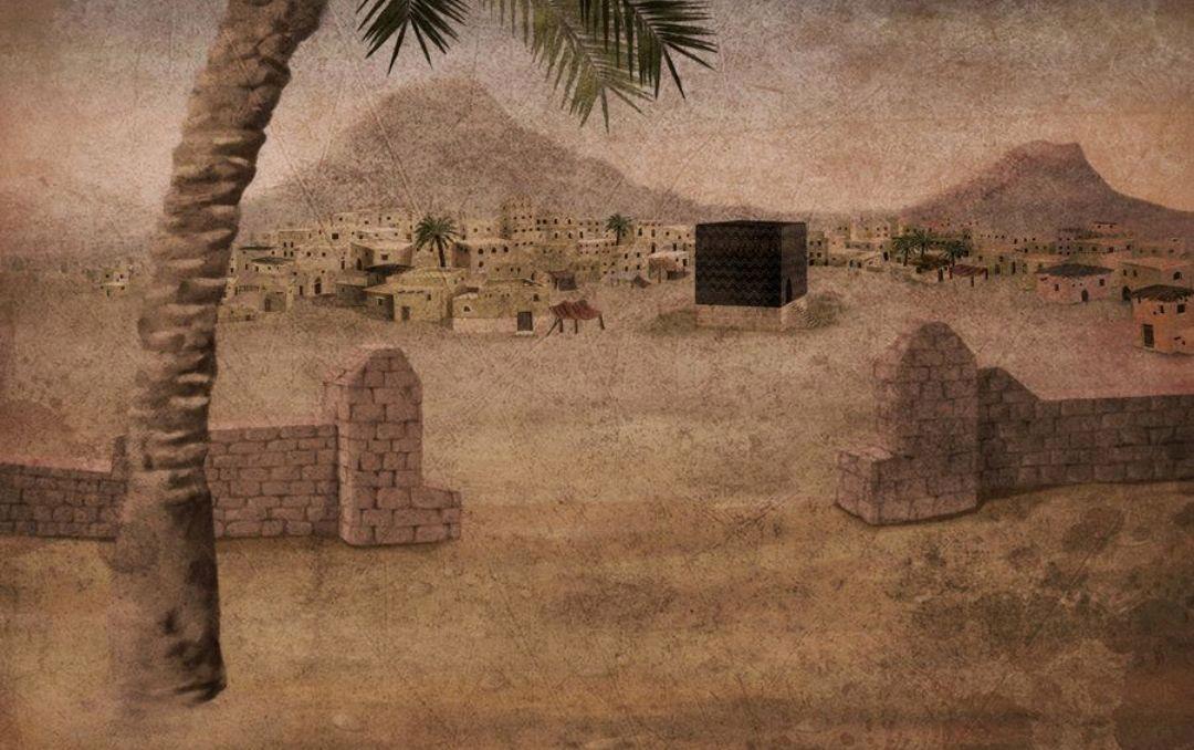 Abu Bakr: What did the first caliph of Islam do for Islam? - iNEWS