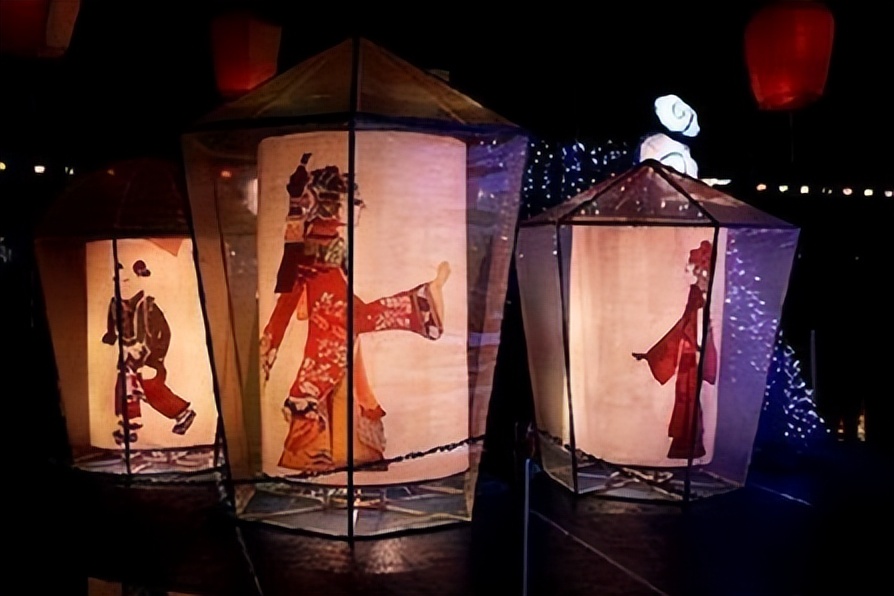 Discussion on the Artistic Style of Revolving Horse Lantern in the ...