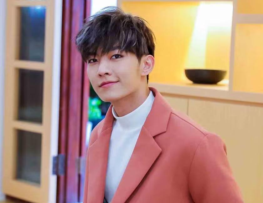"Pornographic" reappears? Aaron Yan's ex-boyfriend angrily reprimanded ...
