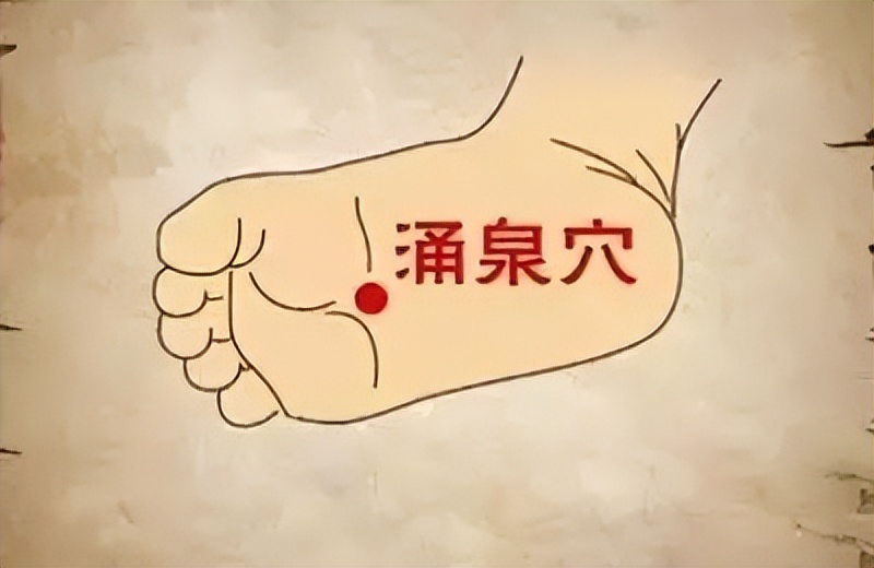 Insomnia and dreams?Rub it here and see if you can wake up to the sun ...