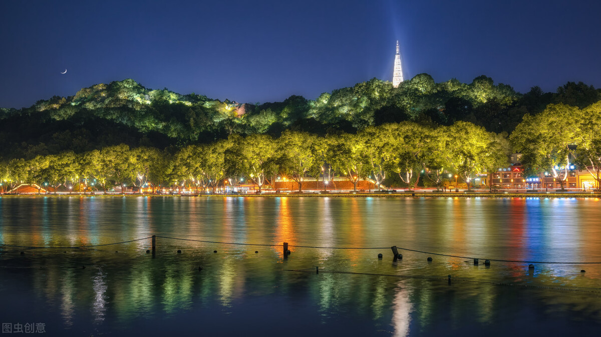 Where to go to appreciate the moon during the Mid-Autumn Festival?How ...