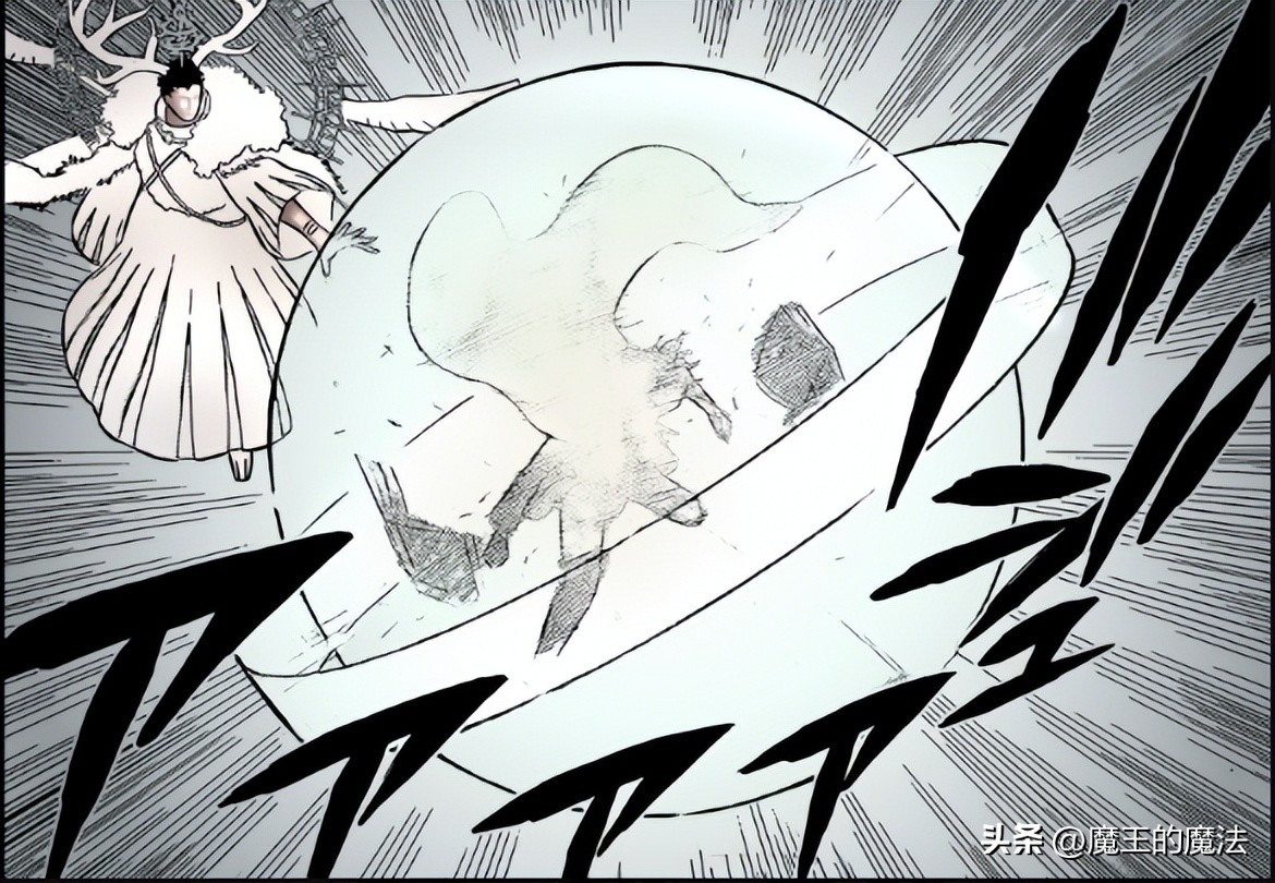 Black Clover: How to get out of Lucius' biggest crisis? Becoming Magic ...