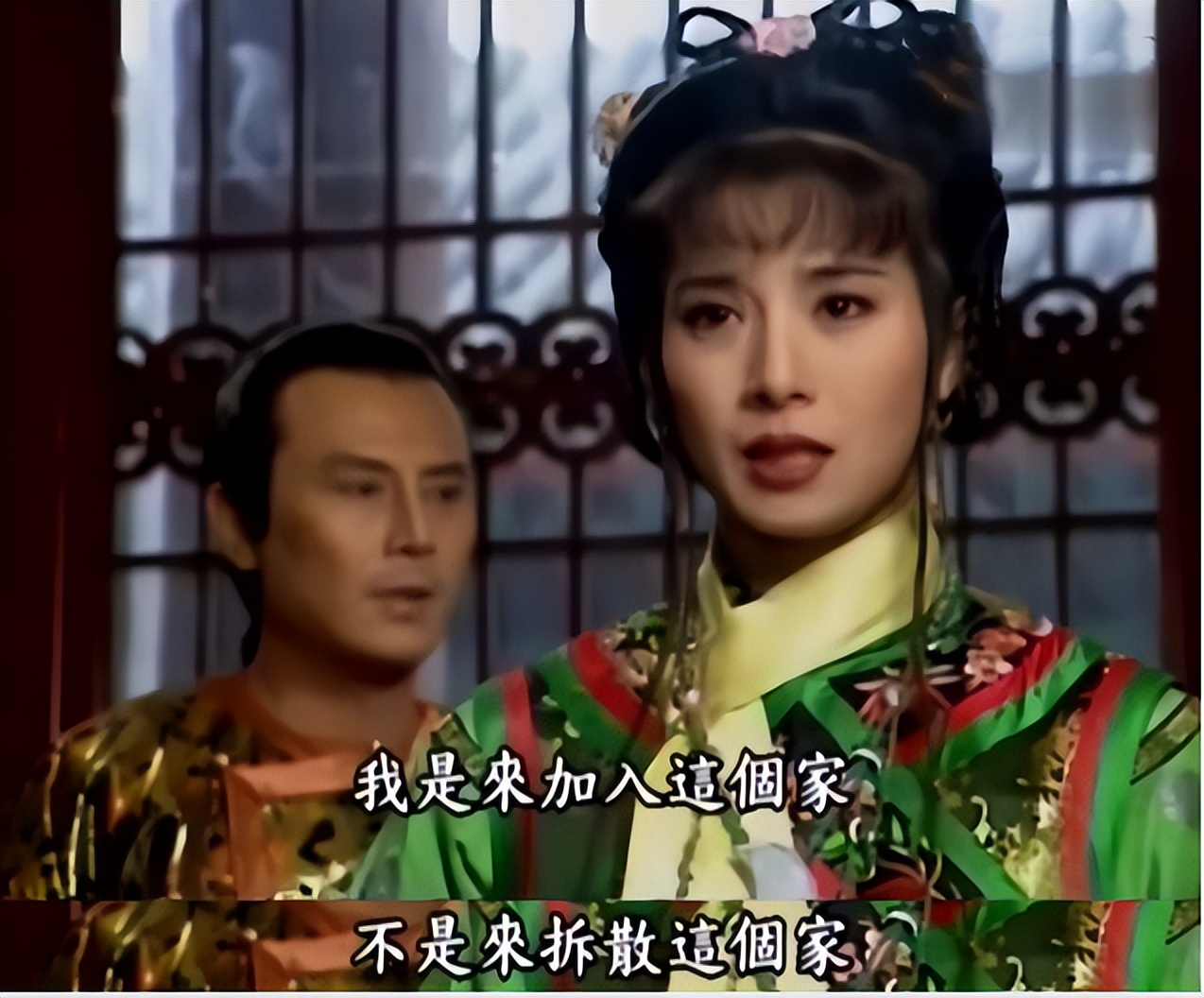 Miss Joan: Yue Ling! After 17 years of filming, how is she now at the ...