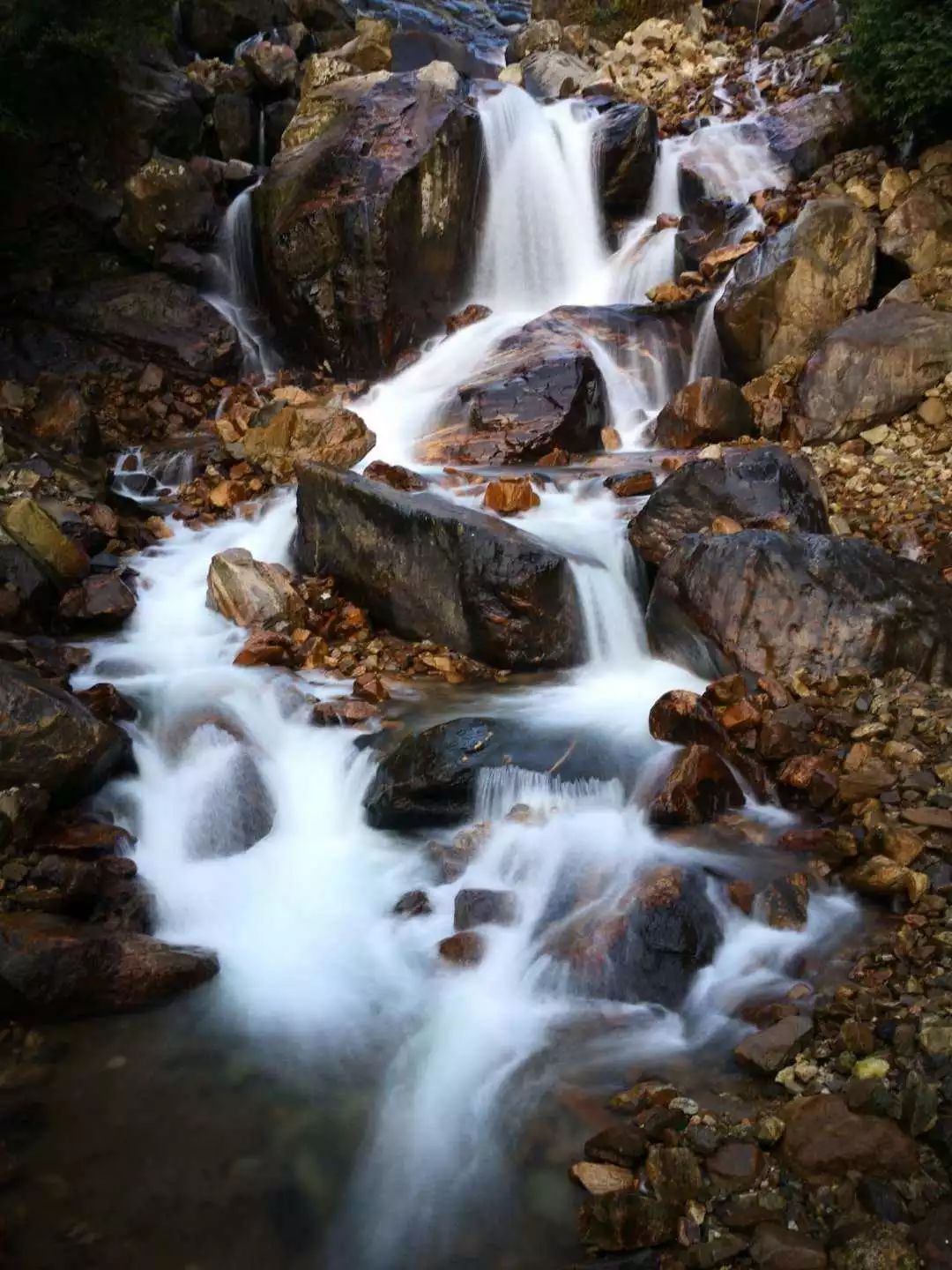 [Explore the last primitive tribe in China - Wengding primitive group ...
