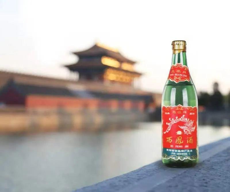 "Take the old as the theme", Xifeng wine continues to write a new ...