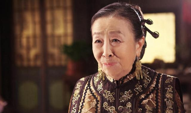 goodbye! Zhang Shaohua, who now calls herself an "ugly girl" in the ...