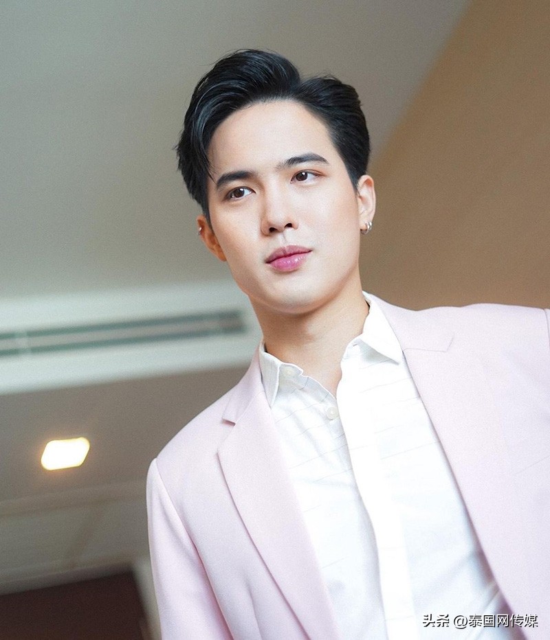 Thai star Ko Vasin responds for the first time to the termination of ...