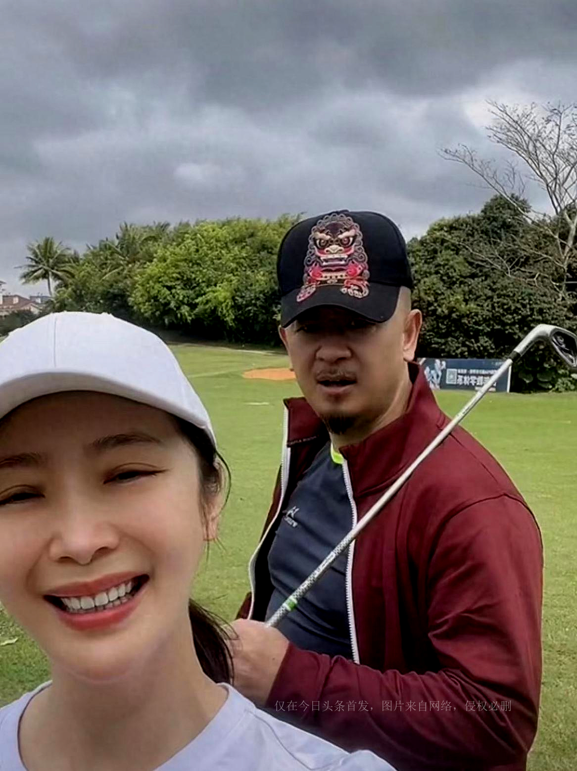 Qu Zhazha, who plays Cheng Cheng, becomes famous and shows affection ...