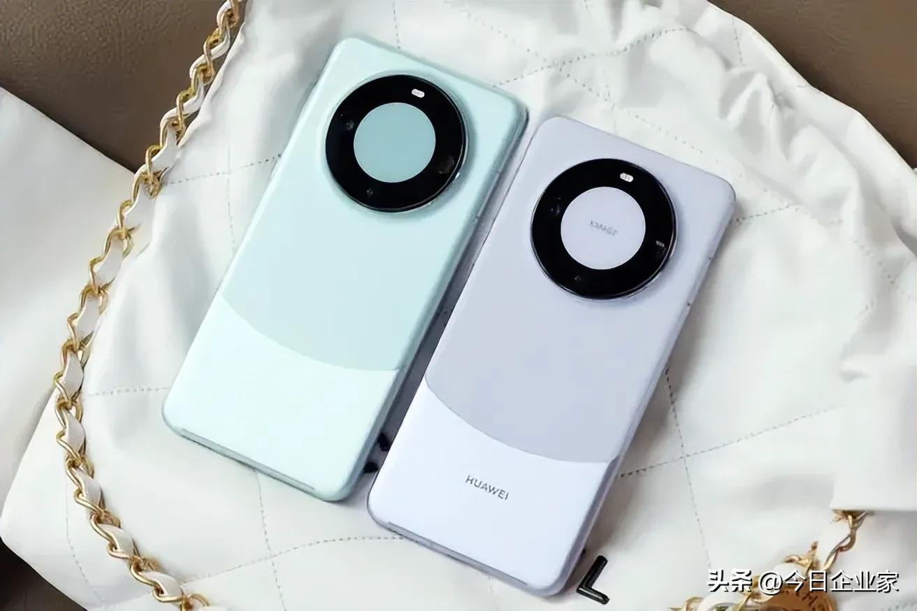 Yu Chengdong: Join forces with Andy Lau to serve as Huawei brand ...