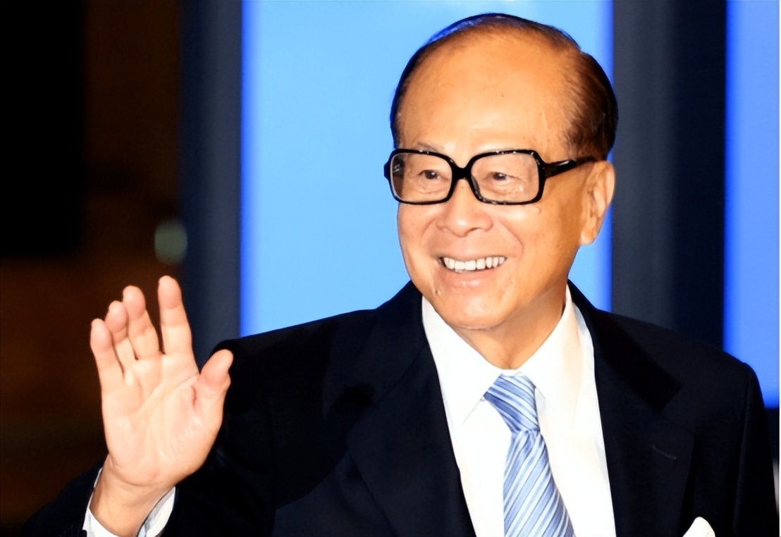 The 15 richest people in China in 2023, Ma Yungang entered the top ten ...