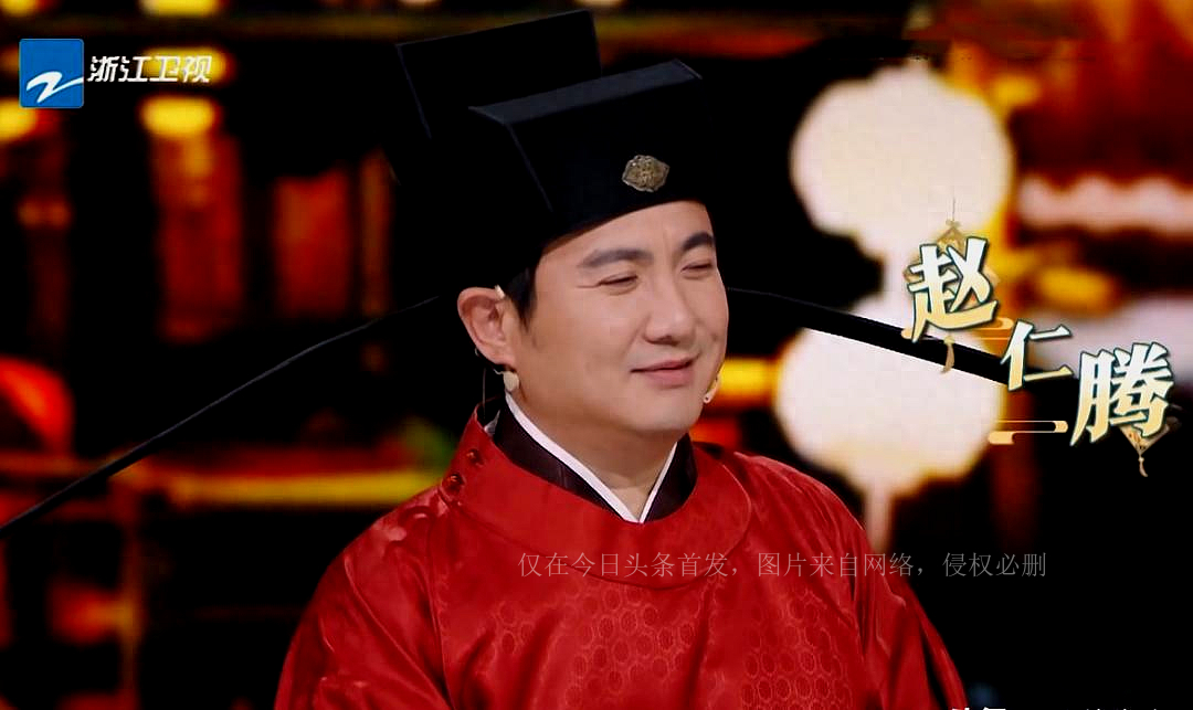 "Ace" martial arts special, celebrities in costumes each have their own ugly looks, especially ...