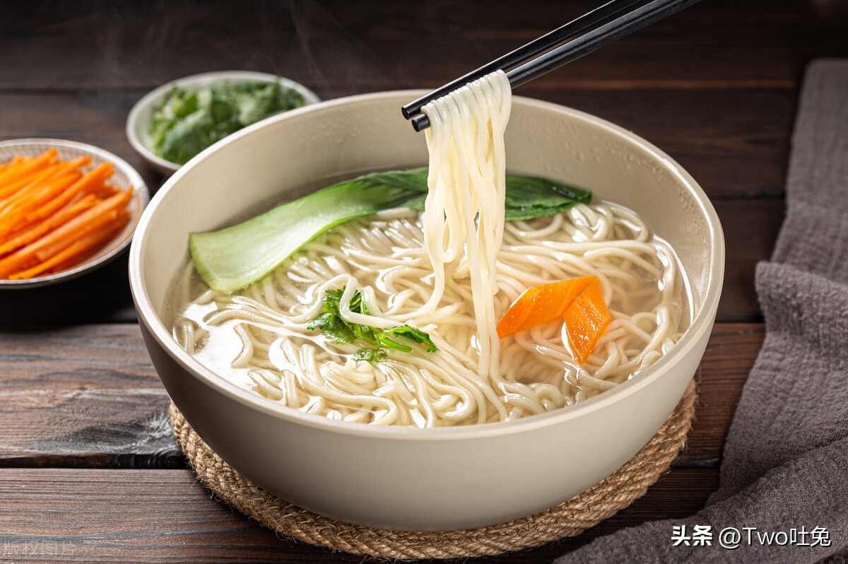 10 representative types of pasta, unique production techniques and ...