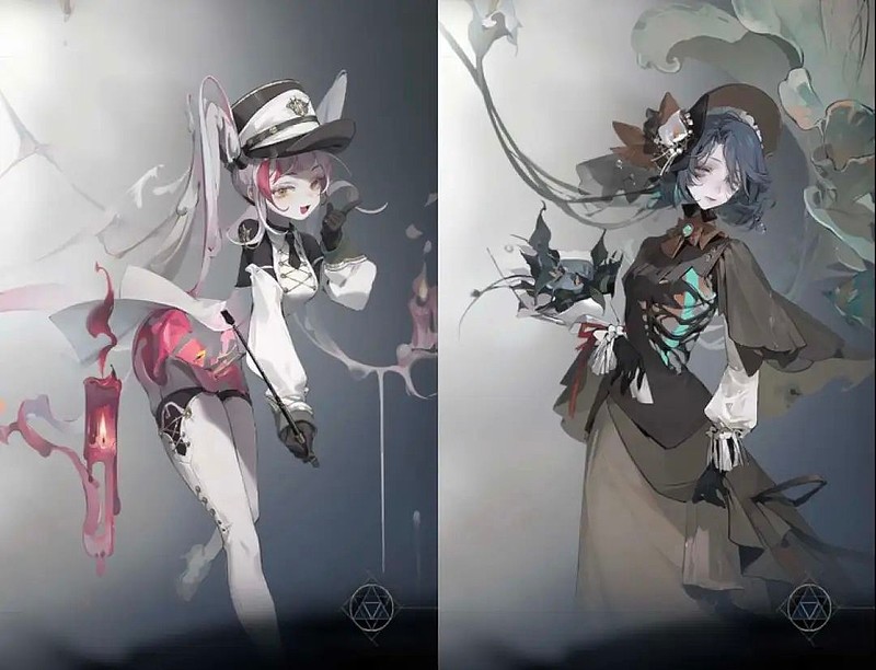 The new game of Lingxi Interactive Entertainment has started testing, a ...