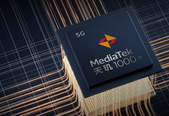 TD Tech M40 5G high-end version released, similar to Huawei Mate 40, equipped with Dimensity ...