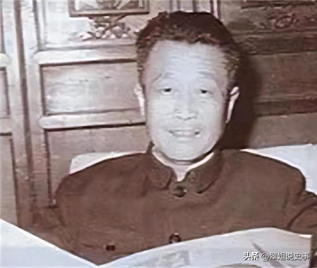 Du Yuming was stopped by Montgomery with a single sentence, and Premier ...