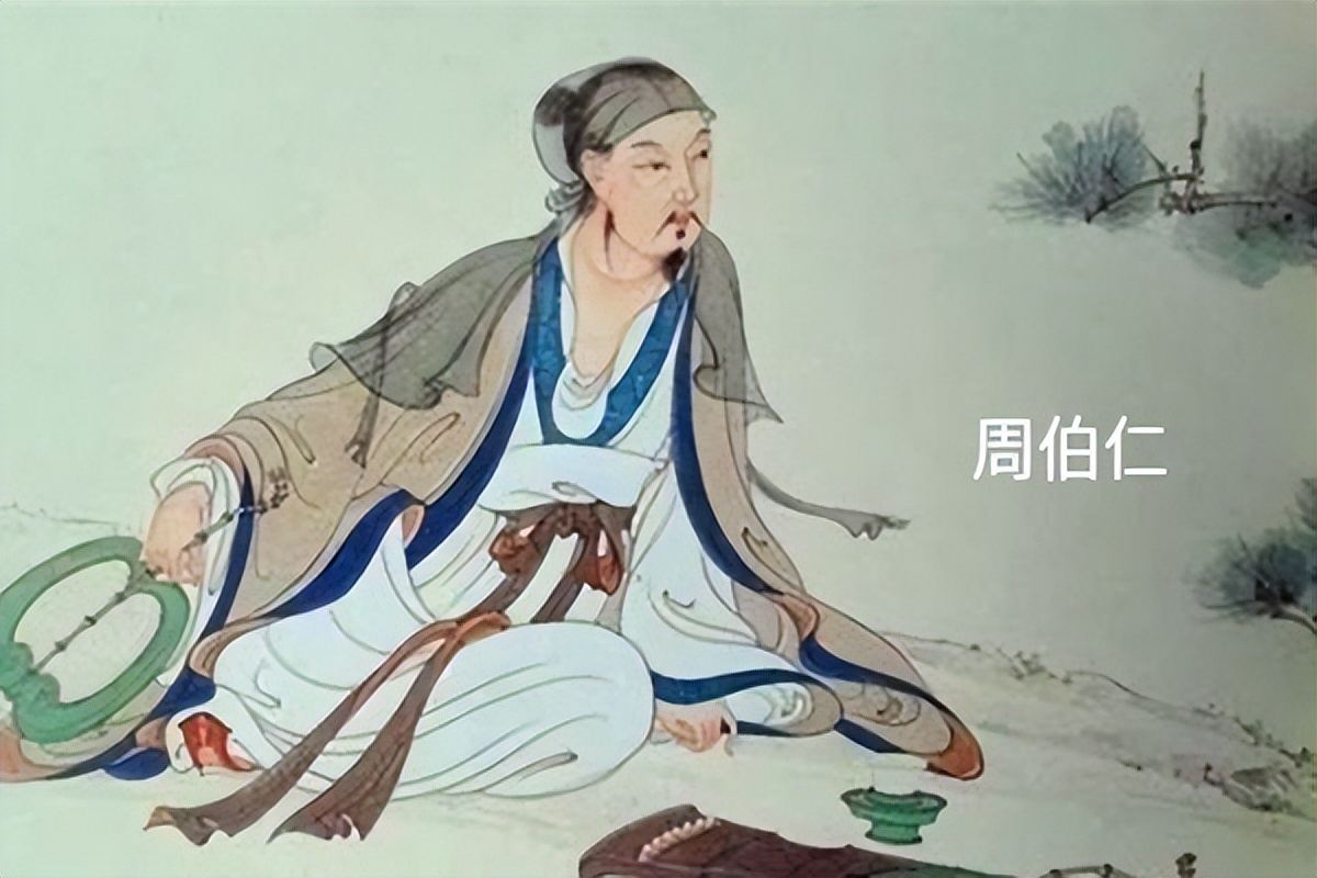 Characters in the Eastern Jin Dynasty: Why didn't Sima Rui kill Wang ...