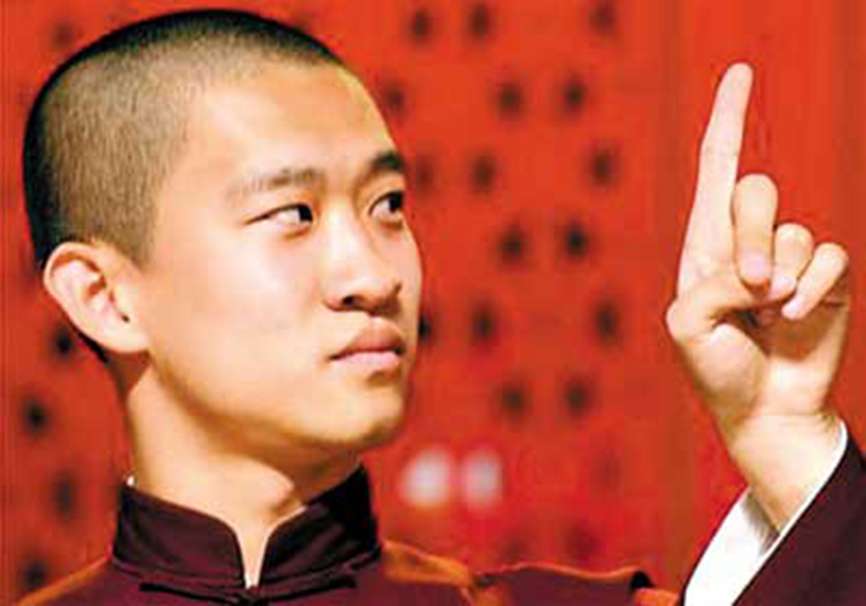 Cao Yunjin's rise to popularity pushed Deyun Society into an ...