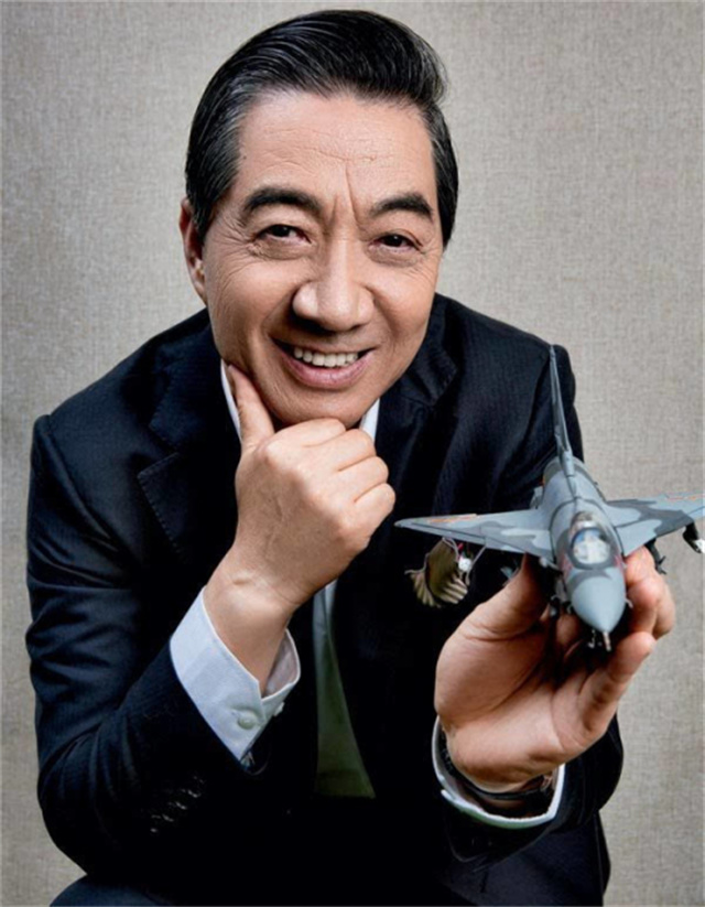 China's most daring expert, openly "fooling" on CCTV, why has it been ...