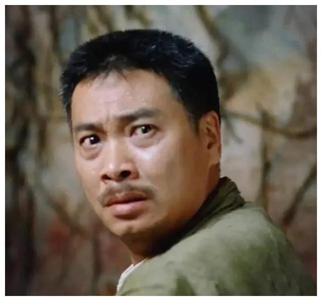 Wu Mengda: In order to support 3 wives and 5 children, he was 66 years ...