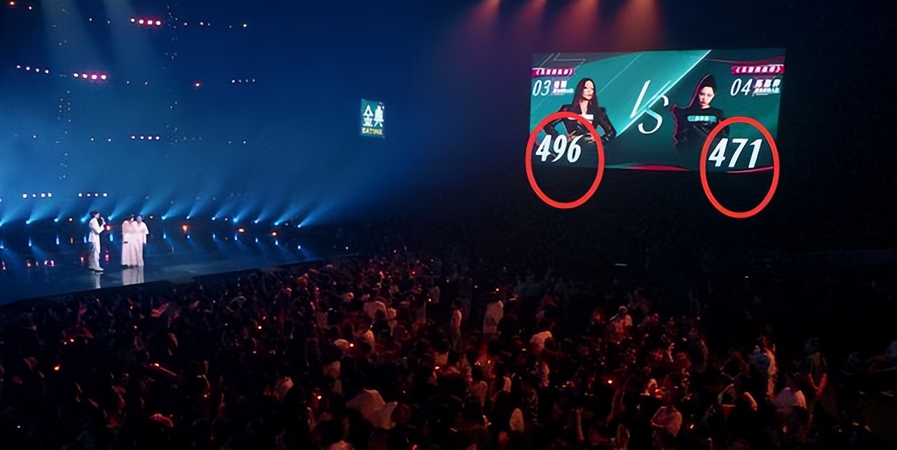 Xie Na wore a cheongsam and challenged the horse split, "Into the Painting of Jiangnan" scored ...