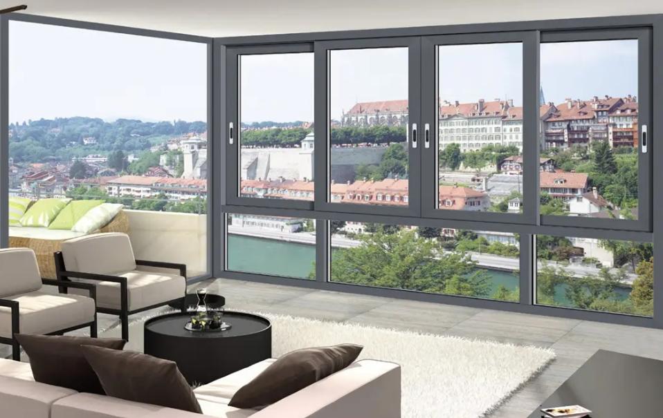 Door and window safety hazards occur frequently, how to choose safe ...