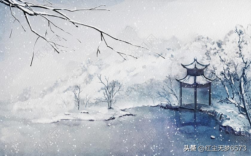 One of the "Twenty-Four Friends" of the Western Jin Dynasty - Ouyang ...