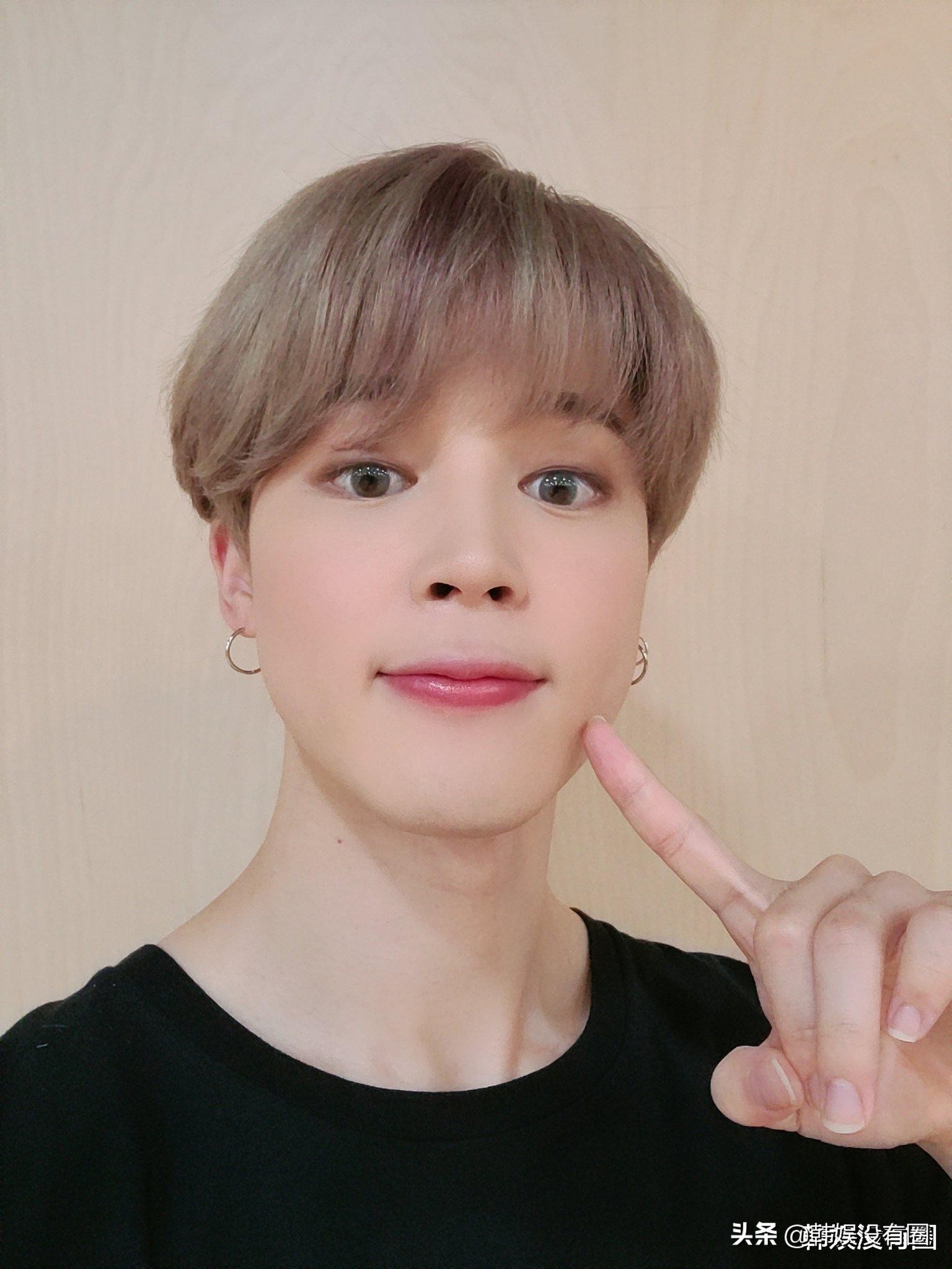 Impossible not to know!BTS Park Jimin "delinquent in health insurance ...