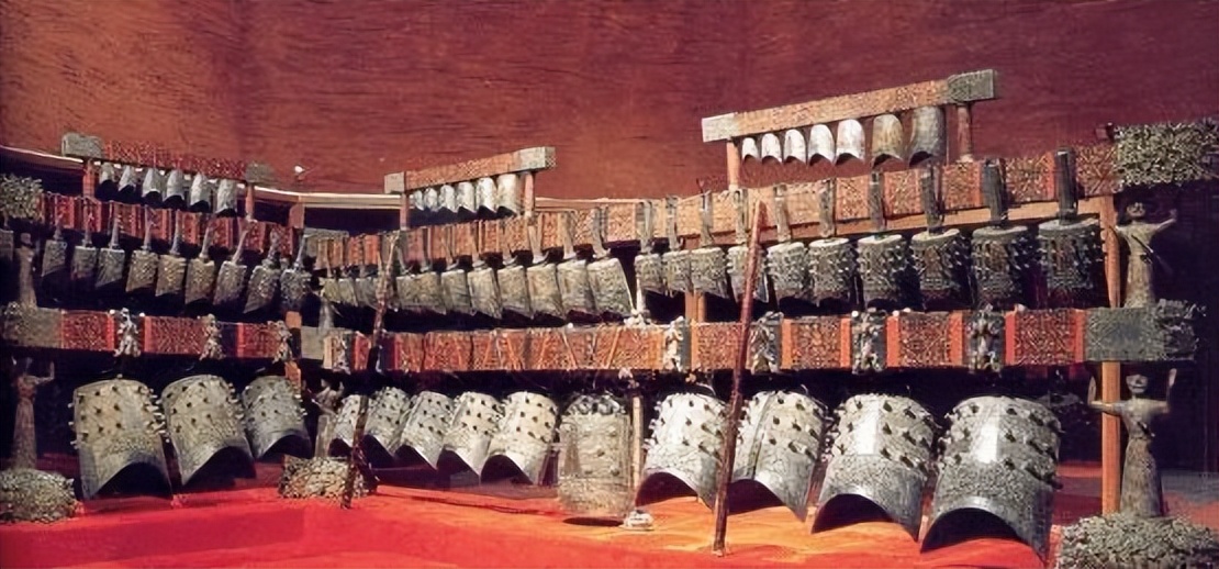 Alternative Interpretation: Eight Hundred Years of Chu State - iNEWS