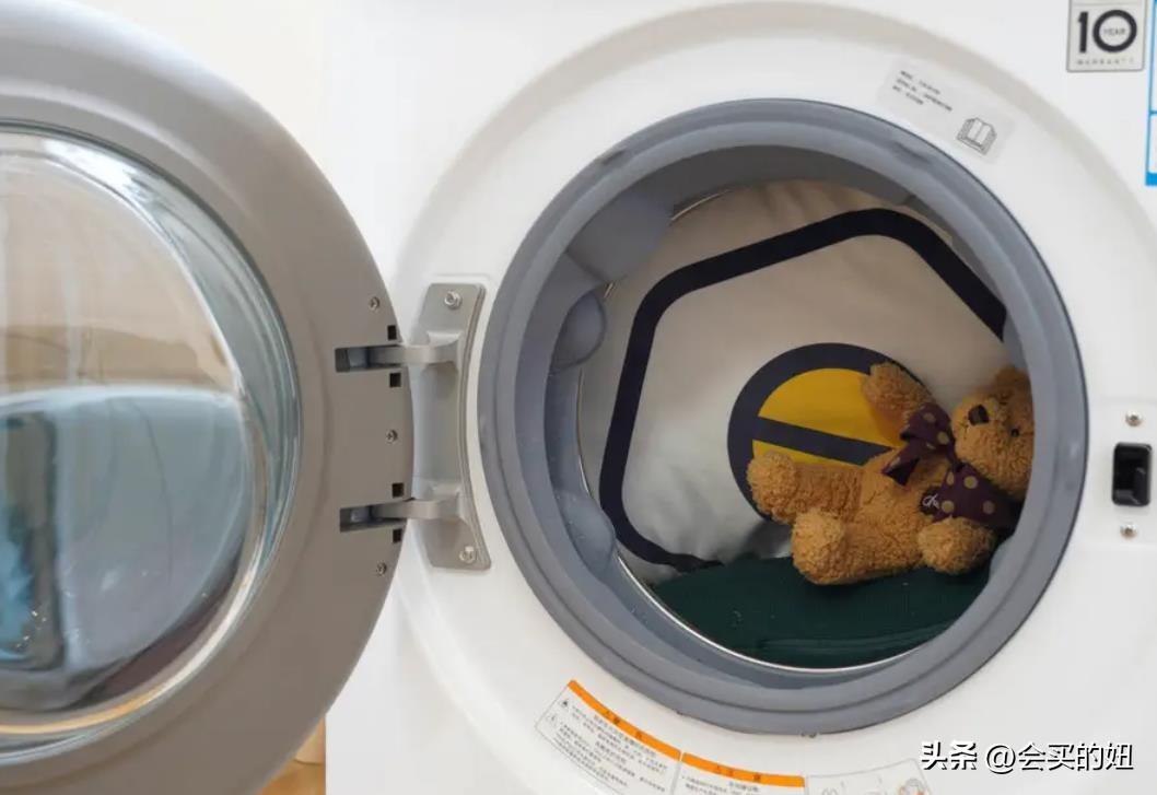 Balcony artifact!How to choose a washing and drying set?5 big pits to ...