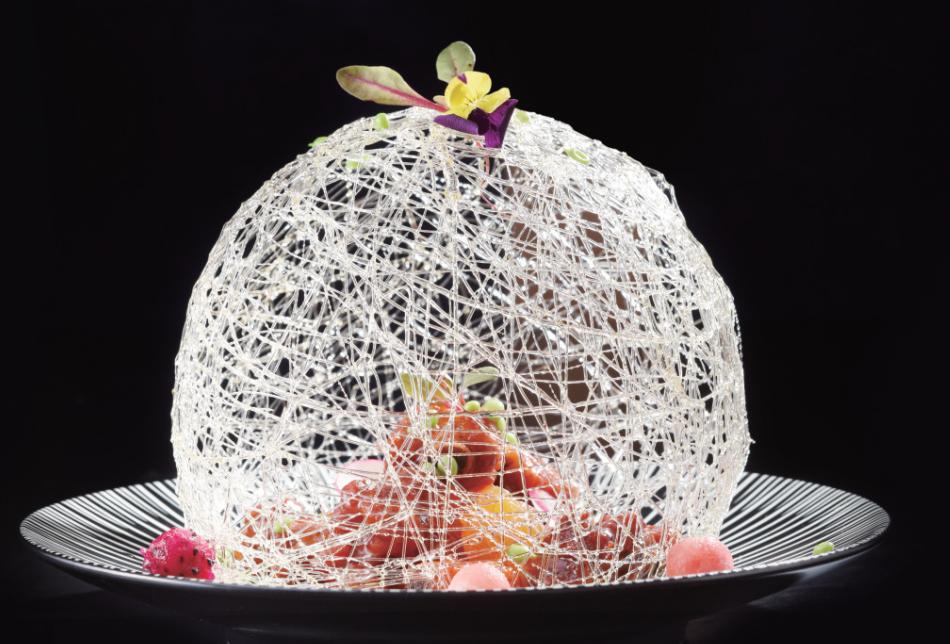 Best selling signature dish, absolute signature dish - iNEWS