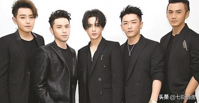 Tan Jianci: After 16 years of debut, he failed to become popular, and ...