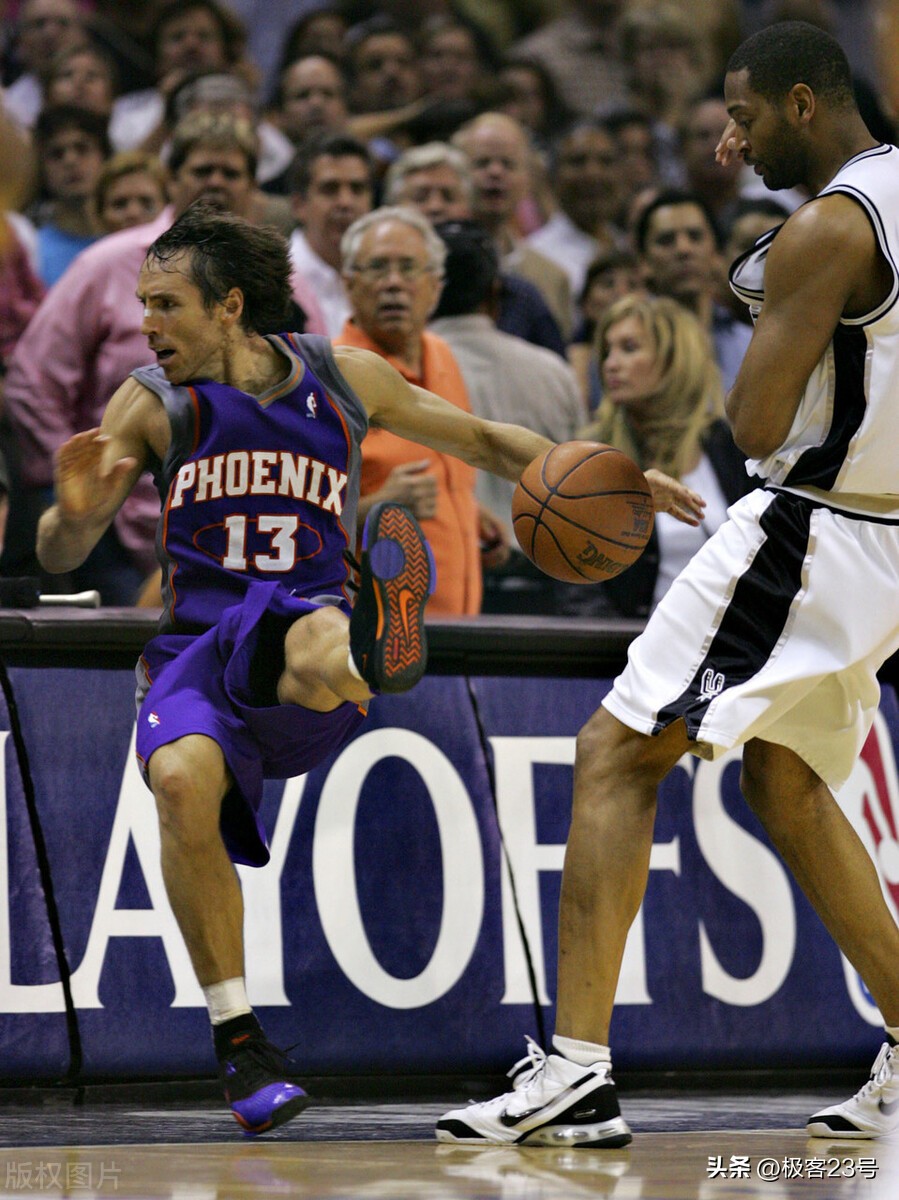 It's too late to say, Nash is quick, the son of the wind with ...