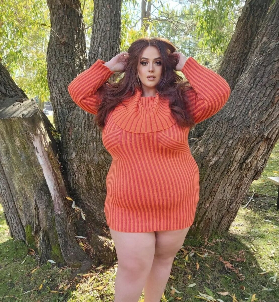 140kg girl kidnaps man's heart - iNEWS