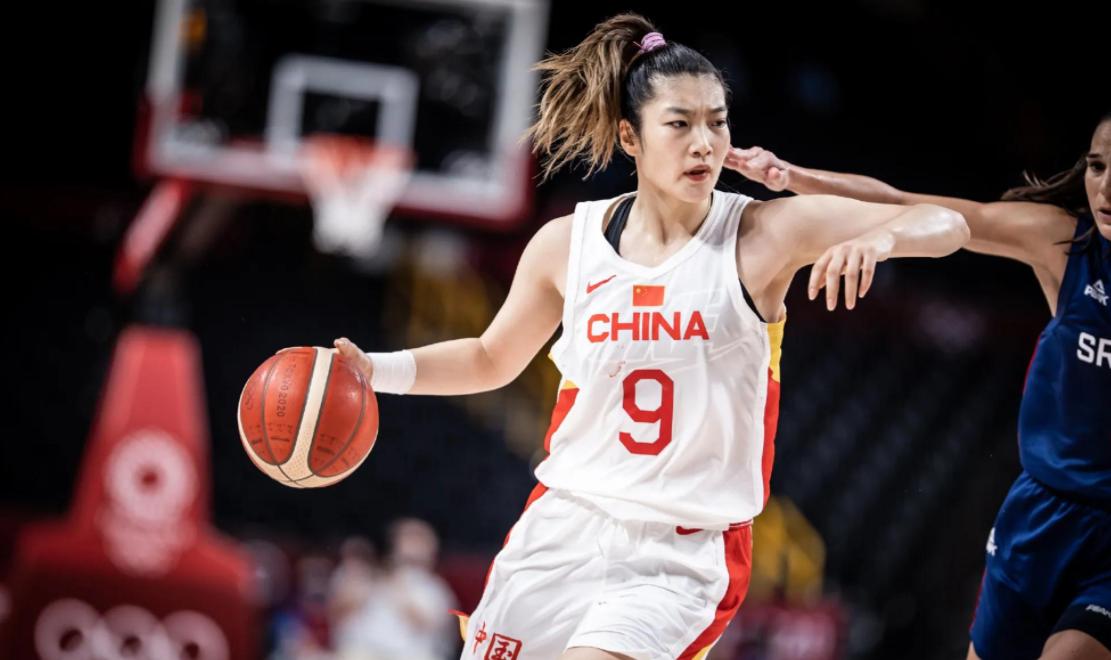 Li Meng's WNBA may fail, a well-known reporter said that there will be ...