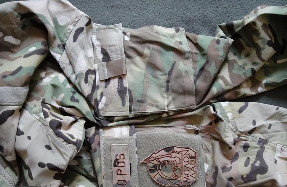 How tough are the cold-proof clothing of the US Navy SEALs?Just look at ...