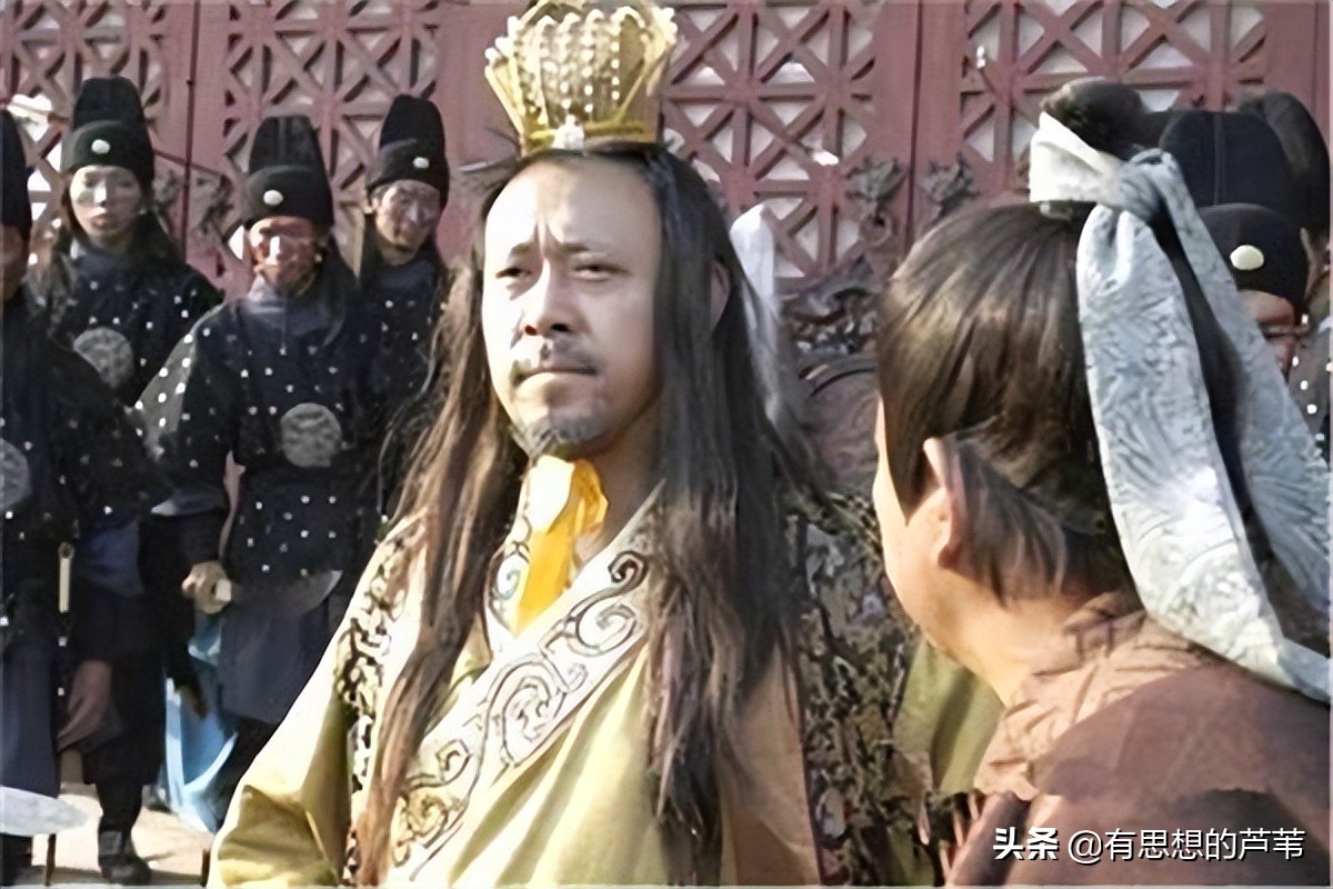 What is the secret of Feng Dao, the political tumbler who has served as ...