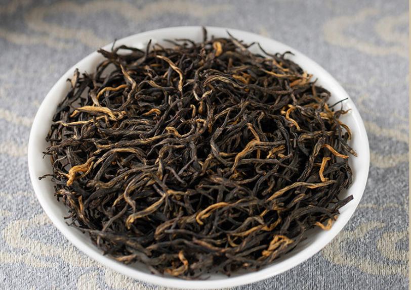 What are the differences in the taste of these four major black teas in ...