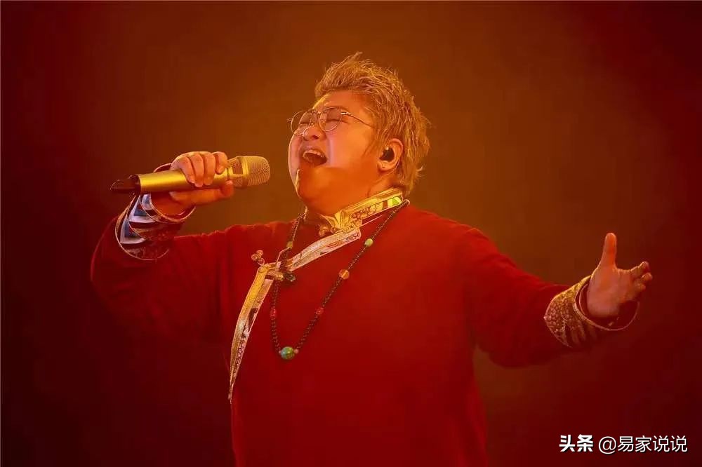 Han Hong, only came here for two things in her life - iNEWS