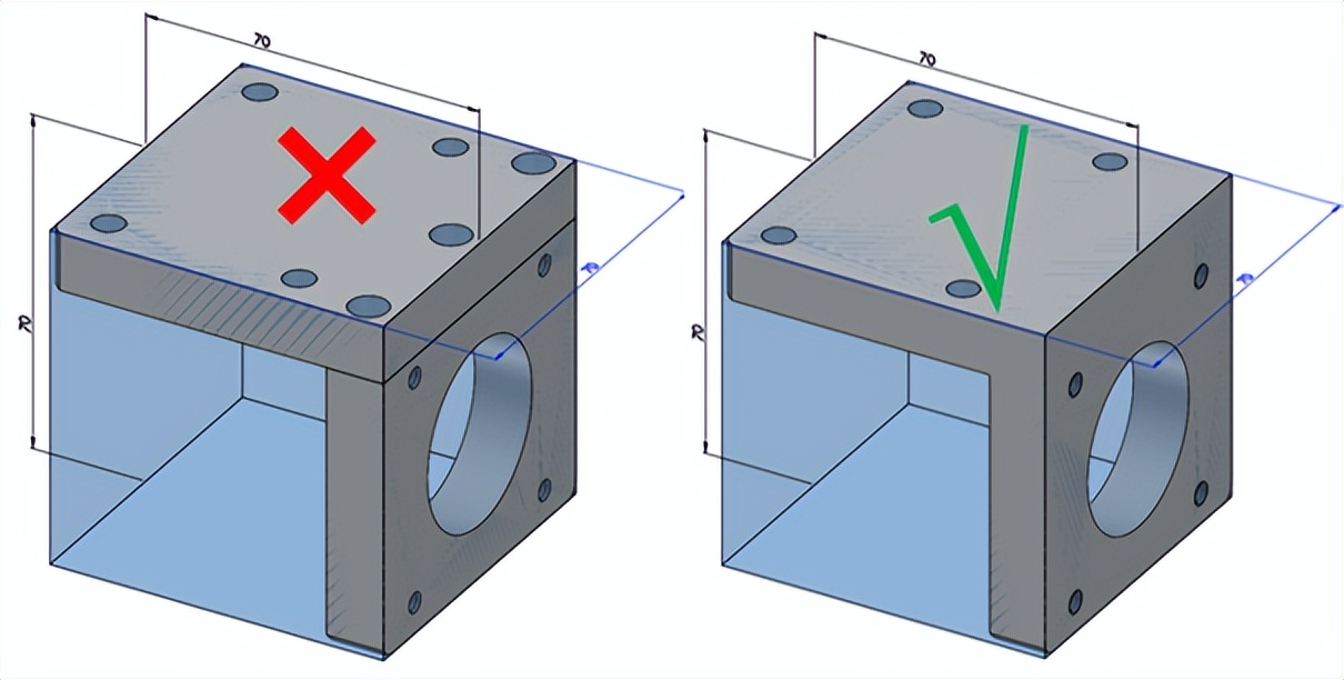Sharing of some common design problems in non-standard mechanical ...