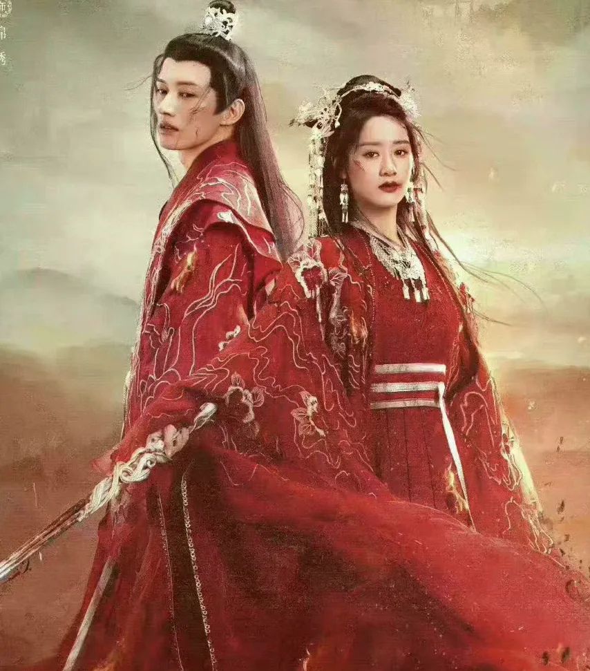 Yuan Bingyan's new drama? - iMedia