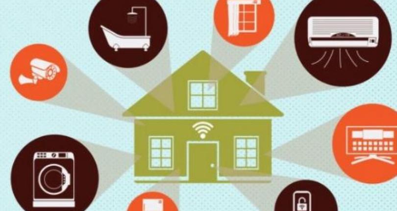 Smart home technology: an innovation invented in Germany that will ...