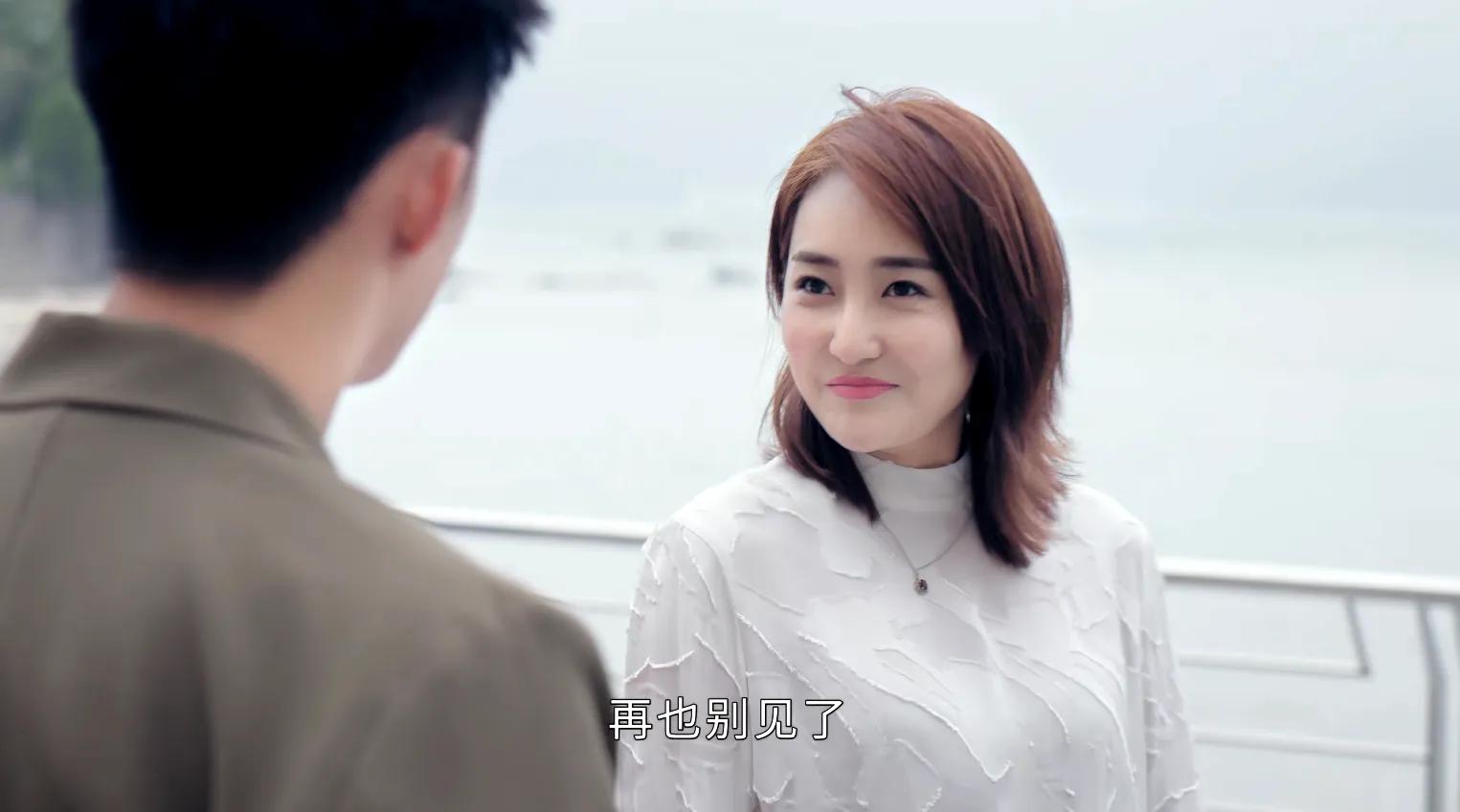 "Sansheng is fortunate to meet you" launched, female bodyguards and Gao Fushuai - iNEWS