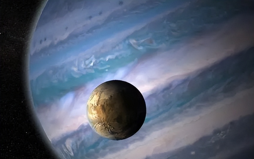 Humans use a variety of methods to detect signs of aliens, looking for ...