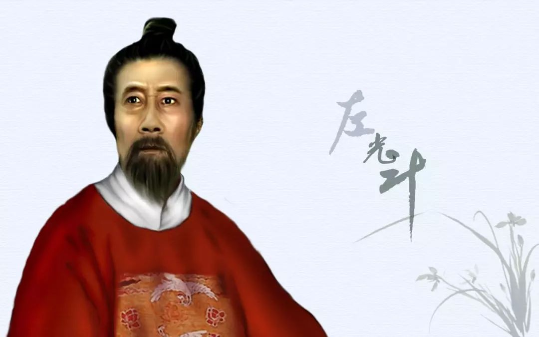 Light and Darkness: Zuo Guangdou's Political Choice and Tragic Ending ...