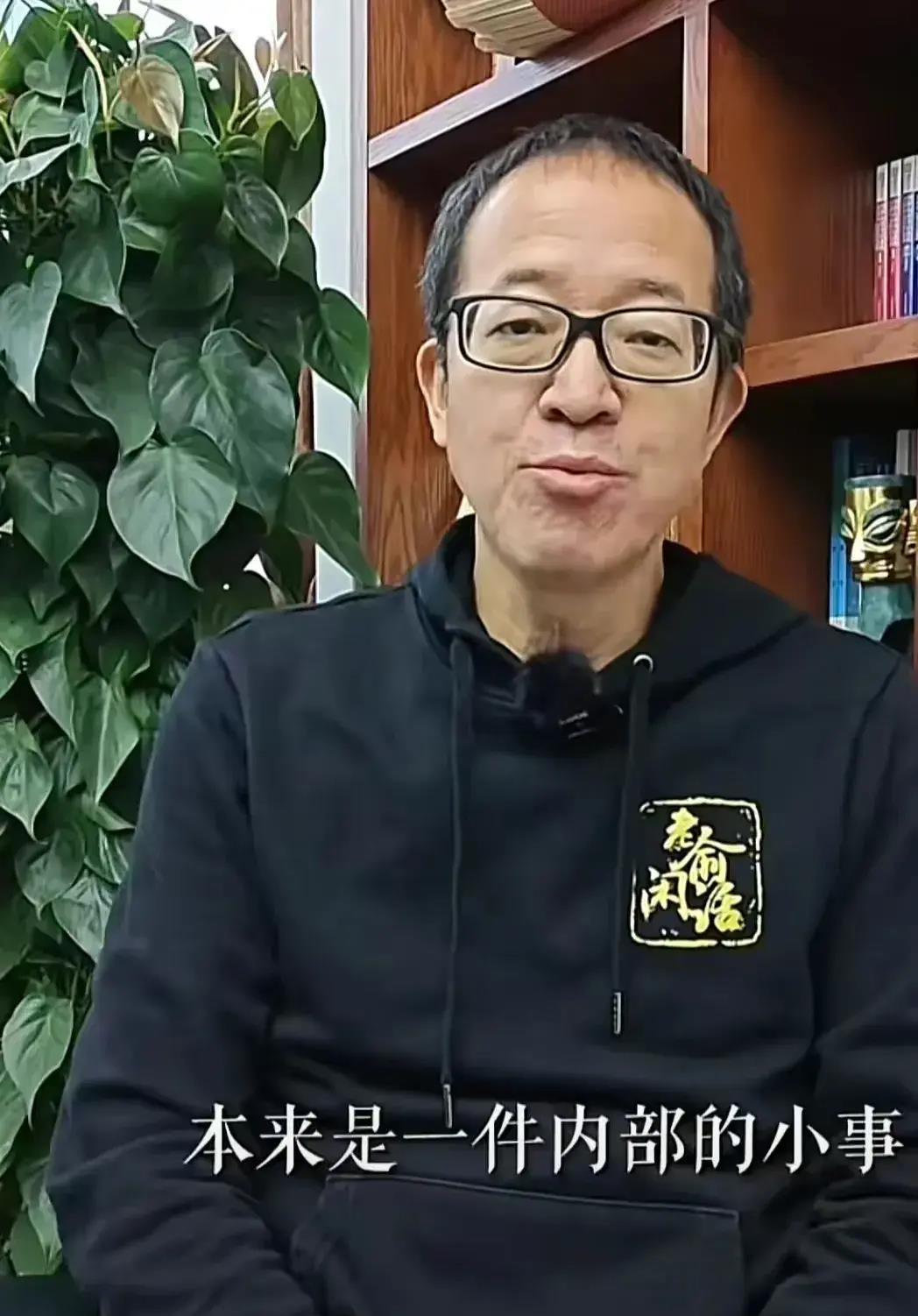 There's a big fuss! Dong Yuhui returned to his hometown, Xiao Sun ...